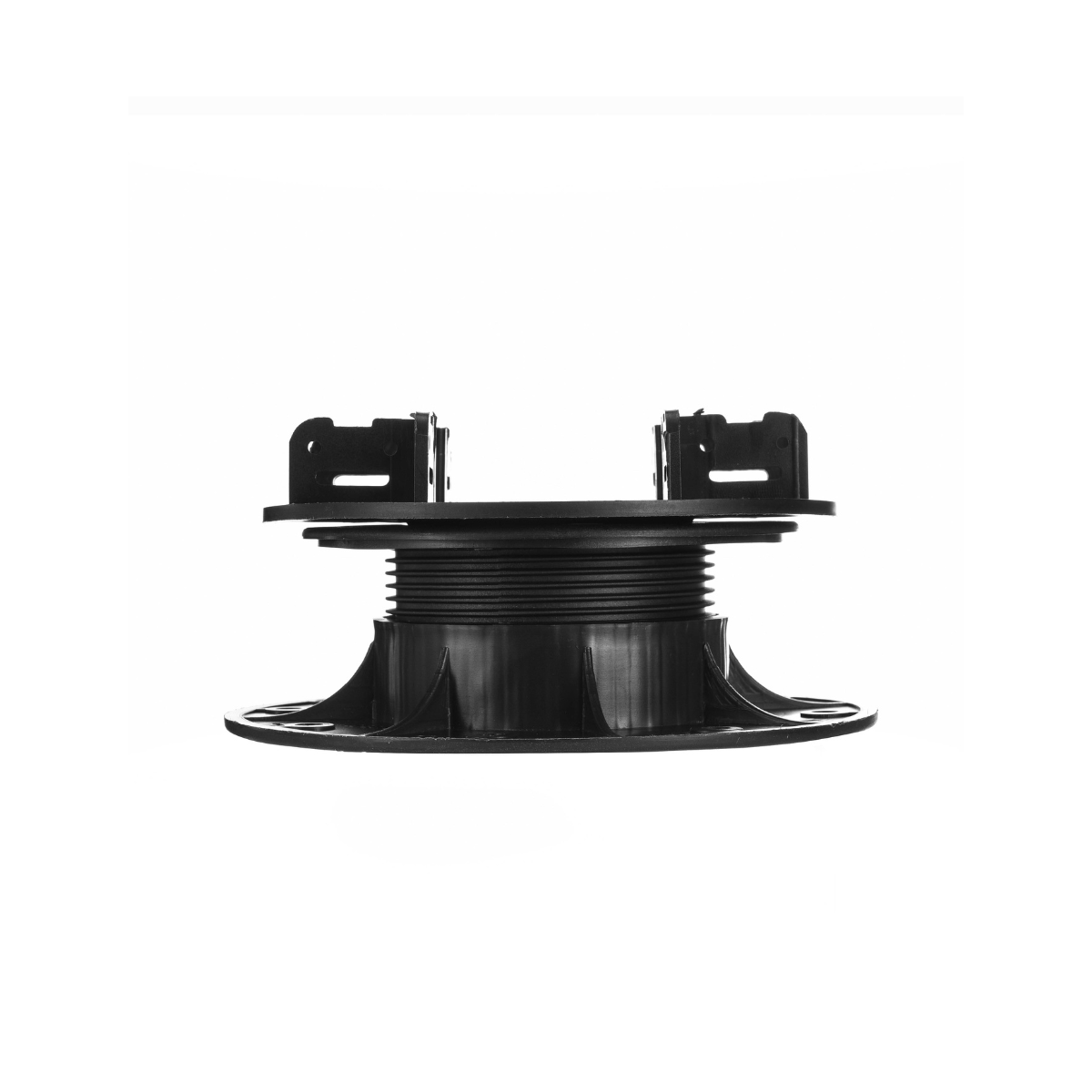 CX Floor support Universal adjustable support Indoor booth ...