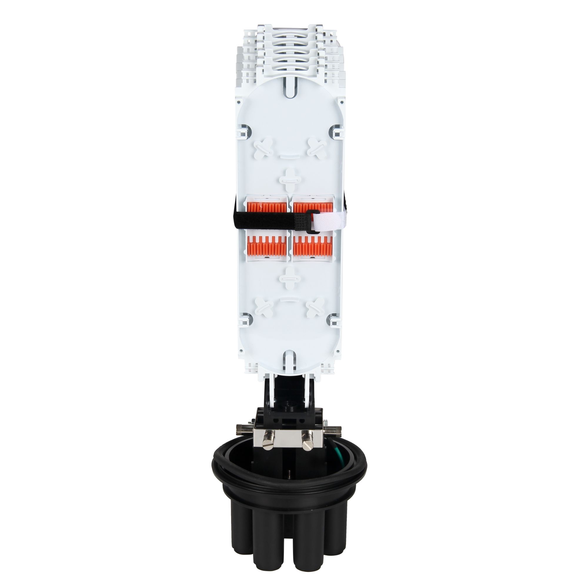 96 144 Core Dome Type Fiber Optic Splice Closure | Bestsuppliers.com