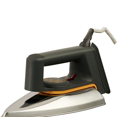 Heavy duty dry iron store