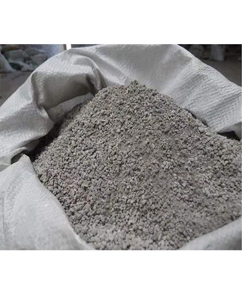Inorganic lightweight aggregate thermal insulation mortar type 2 ...
