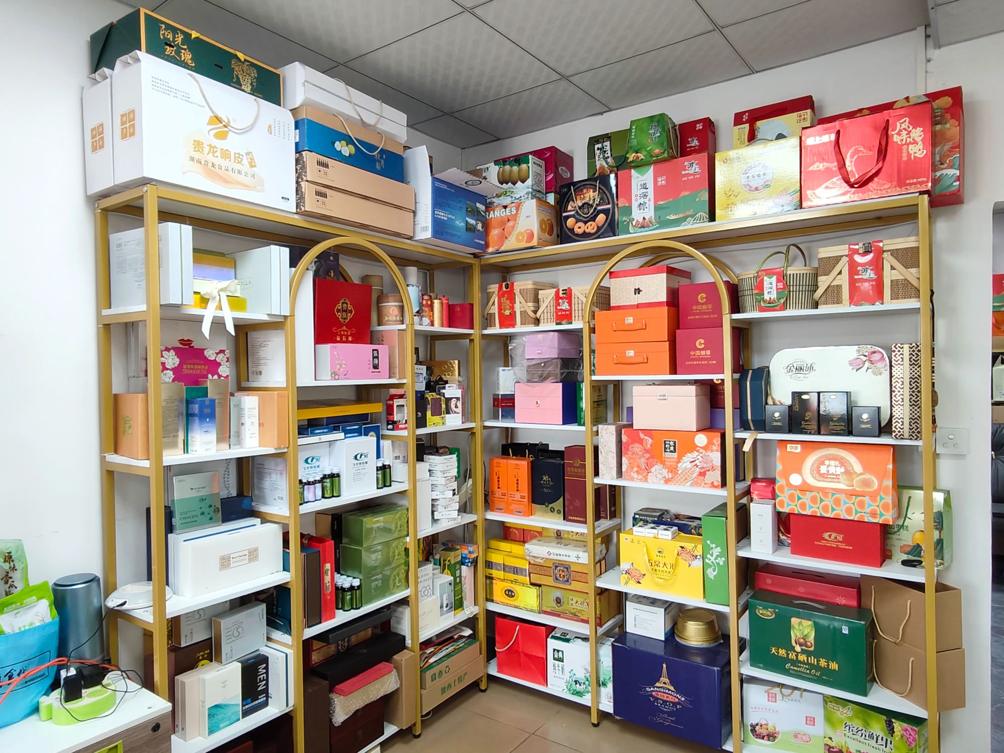 Custom Logo Luxe Eco Friendly Big Purse Suitcase Briefcase Bag Gift ...