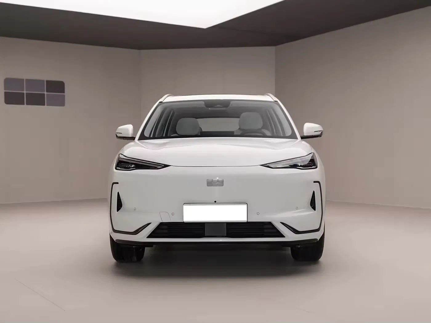 2026 Geely Galaxy E5 610km EV Car 5 Door 5 Seats SUV 180km/H High Speed ...