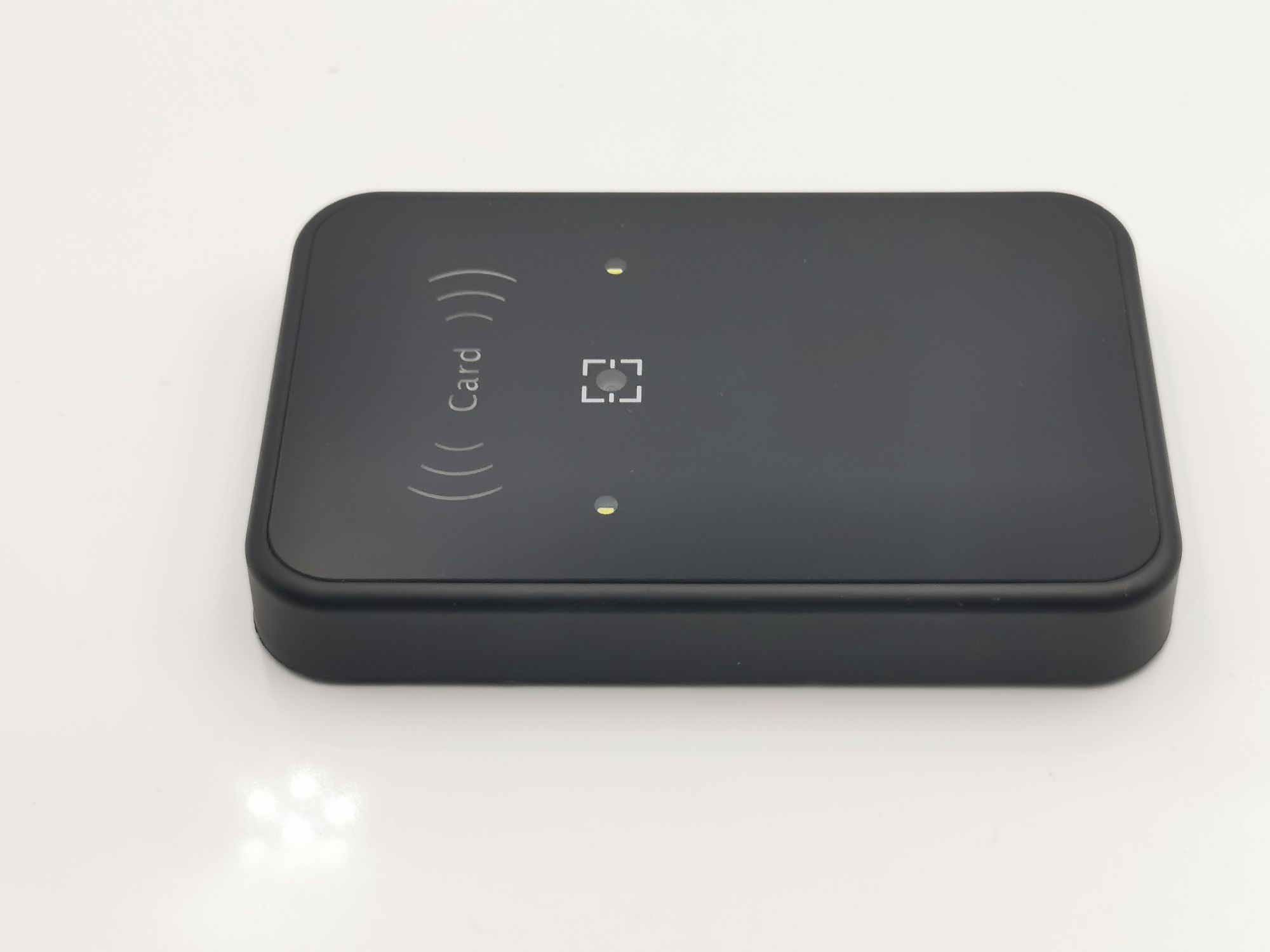 QR Code Cloud Access Control All-in-one Device for Rental House Gym ...
