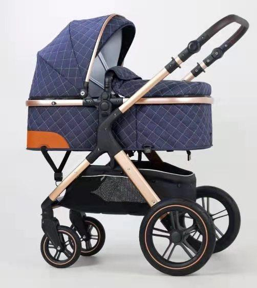 Comfortable Stroller Baby Pram Baby Stroller | Bestsuppliers.com