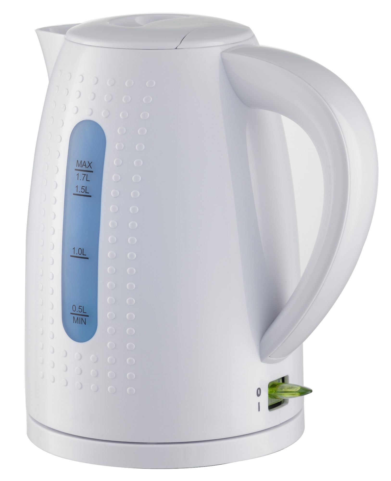 Steam sensing auto shut-off electric kettle automatically stops after ...