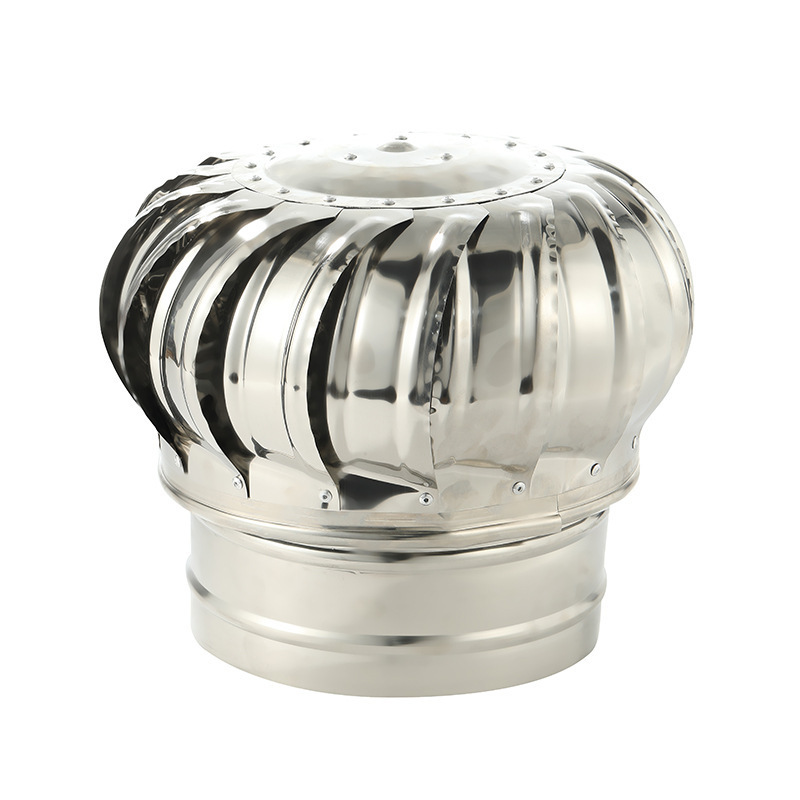 Roof turbine ventilator roof ball fan without power ventilator ...