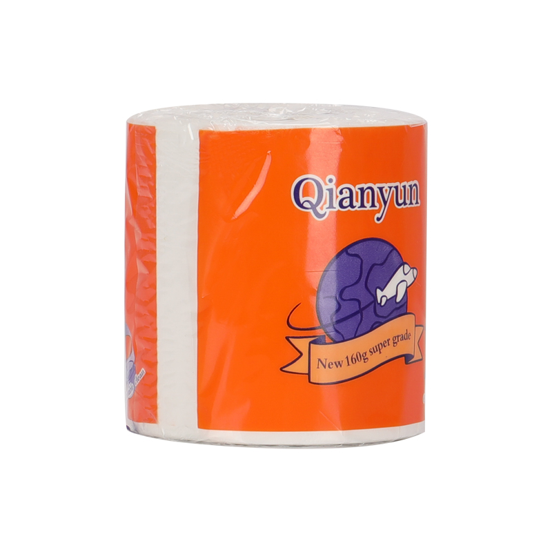 toilet tissue paper custom 3-Ply Tissue paper 100% virgin wood pulp ...