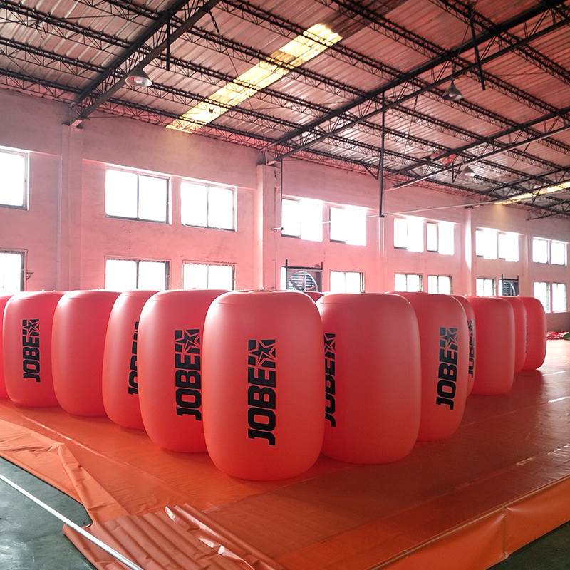 Custom inflatable pool float water buoy | Bestsuppliers.com