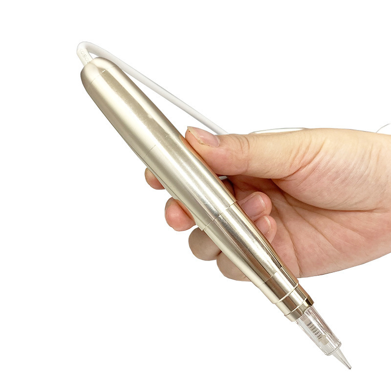 BerLin 12V Permanent Makeup Tattoo Rotary Cartridge Machine ...