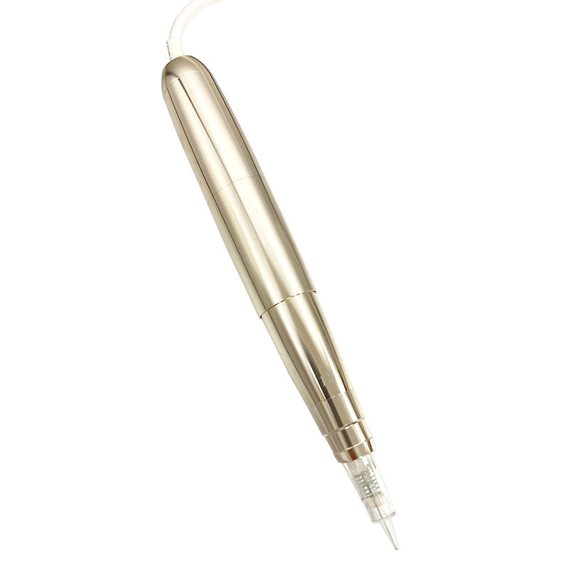 BerLin 12V Permanent Makeup Tattoo Rotary Cartridge Machine ...