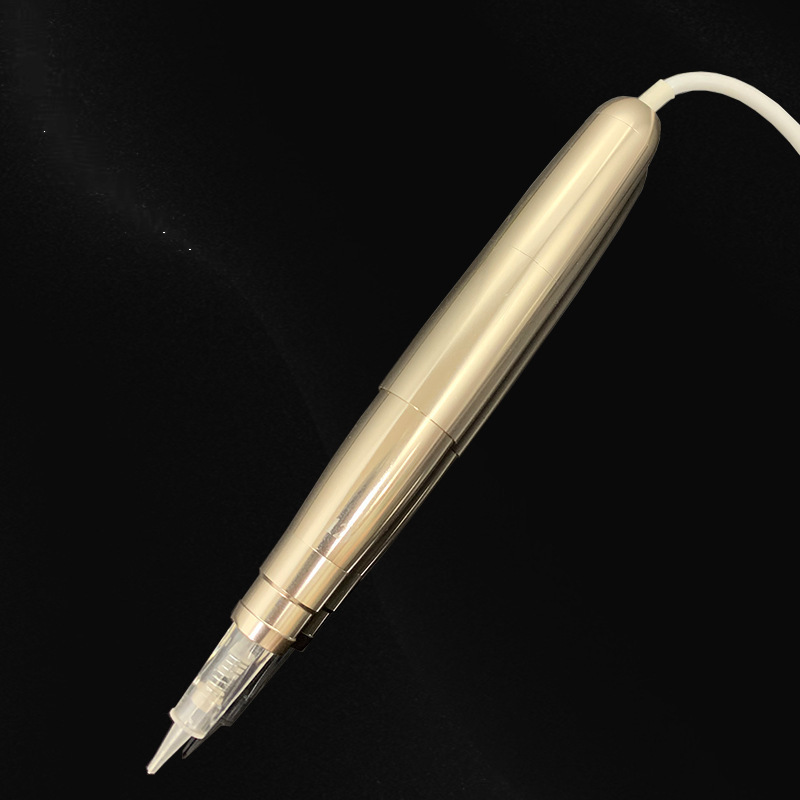 BerLin 12V Permanent Makeup Tattoo Rotary Cartridge Machine ...