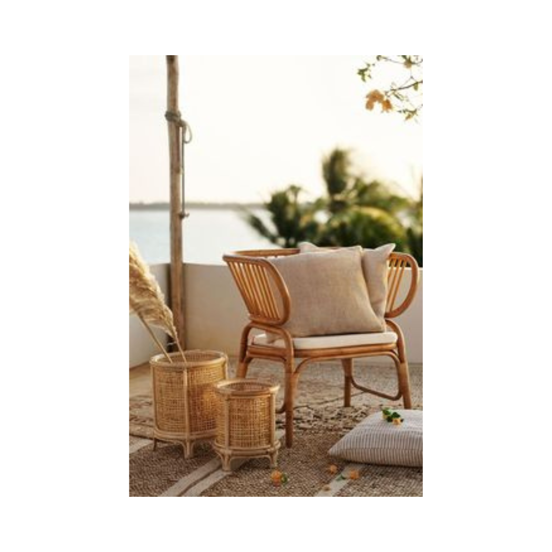 THE MOST FAVORITE RATTAN PRODUCTS Made in VietNam HOT Rattan Chair best ...