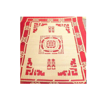 Vietnam seagrass sedge mat made by craftsman | Bestsuppliers.com