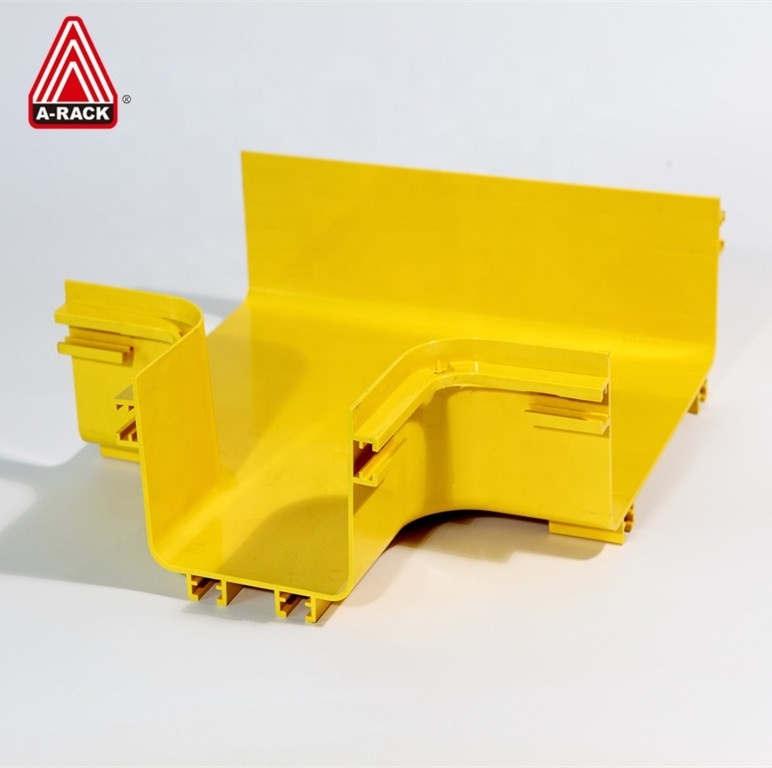 Plastic wire mesh fiber cable tray | Bestsuppliers.com