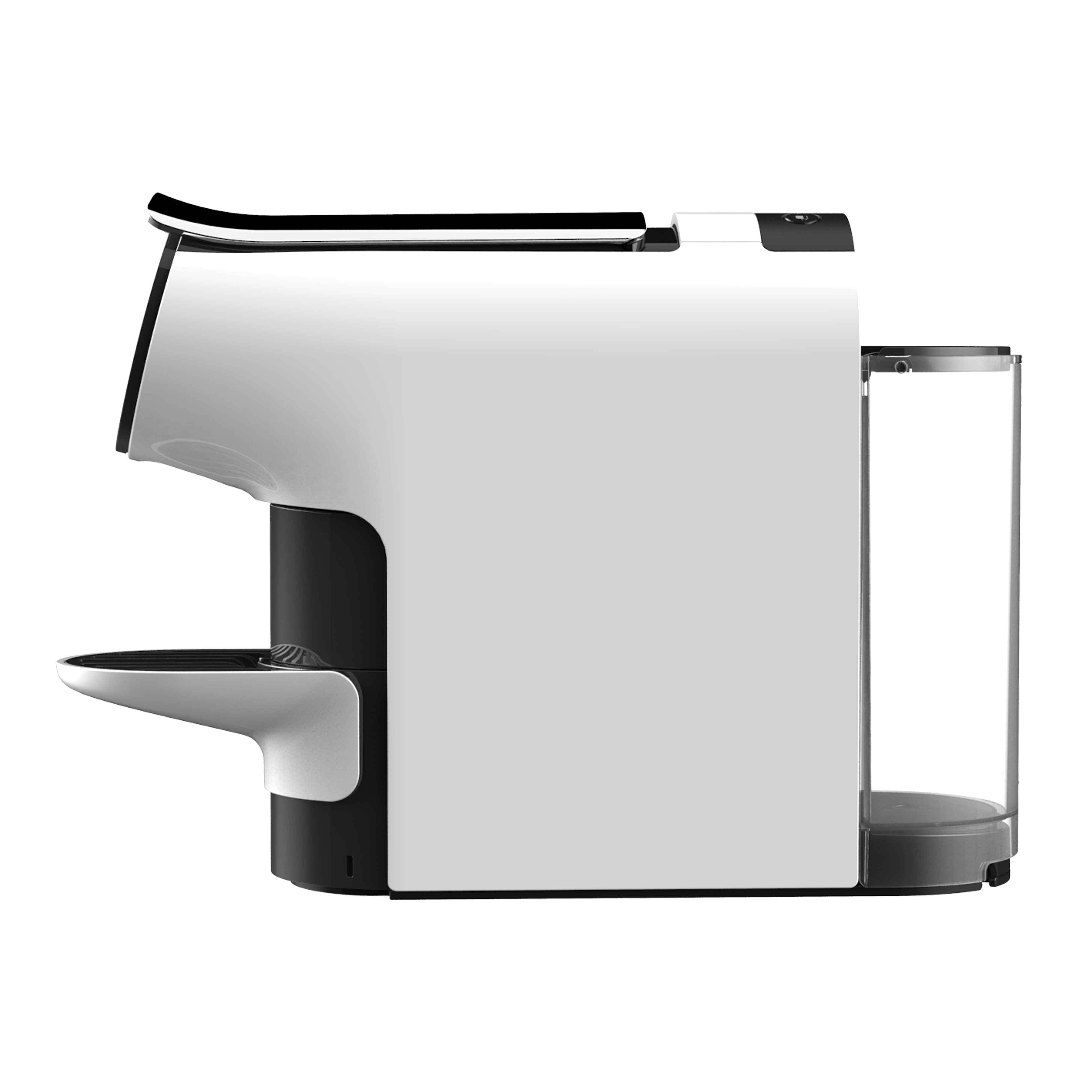 Italy 20bar pump capsule coffee machine | Bestsuppliers.com