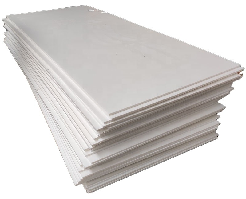 HDPE High Density Polyethylene Sheet / China HDPE boards ...