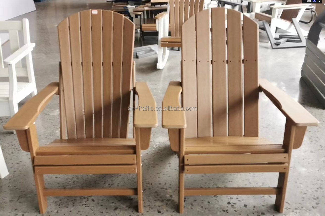 Heavy resin adirondack chairs store