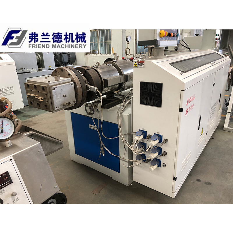 Wood Plastic Composite Machine WPC Machine Price/WPC decking borads ...