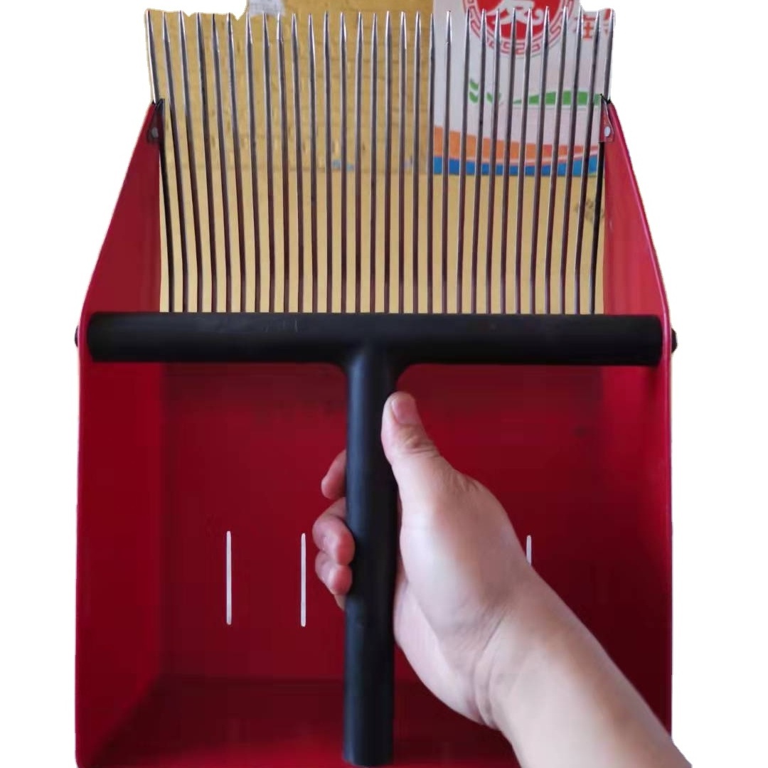 manual efficient blueberry picker hand blueberry harvester fruit ...