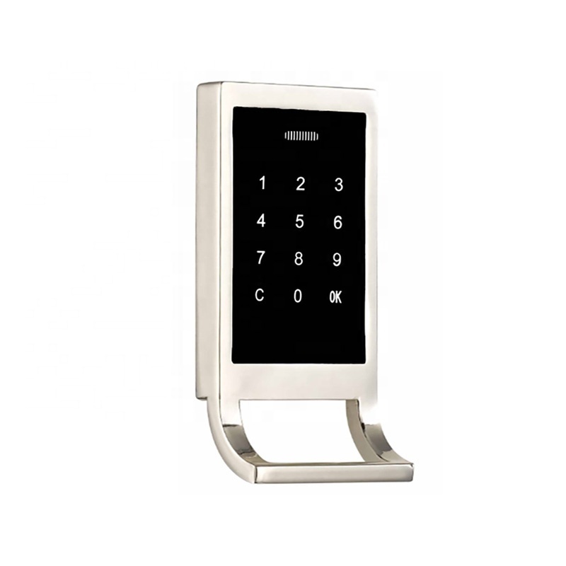 Digital Combination Password Smart RFID Cabinet Lockers Lock ...