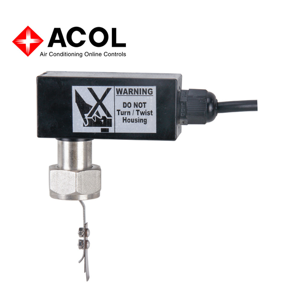WFS22 series paddle Flow Switch | Bestsuppliers.com