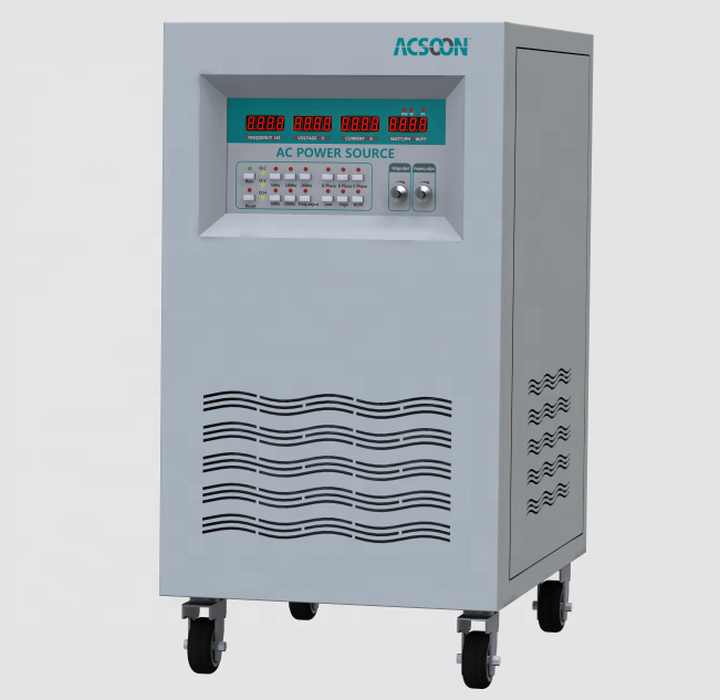 AF50 15kva single phase automatic voltage regulator 50Hz frequency ...