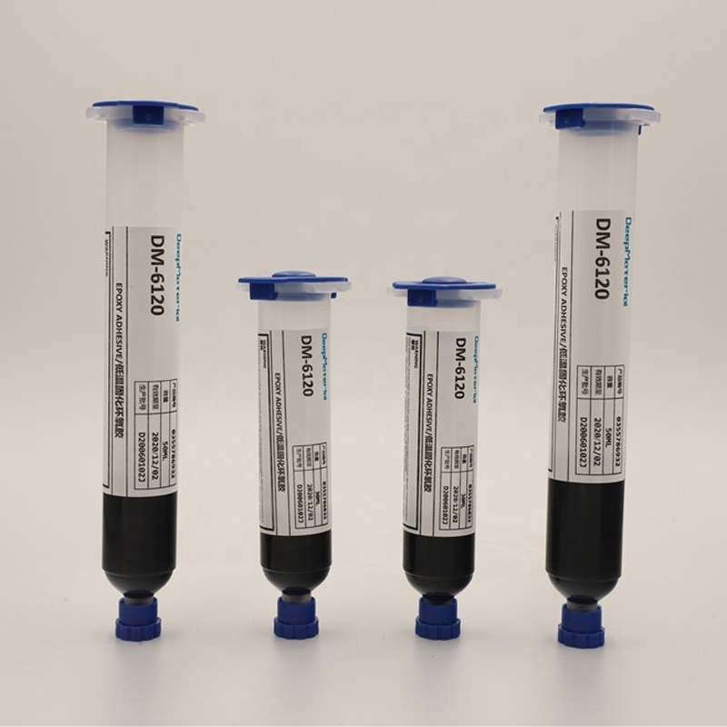 DeepMaterial Two-component Epoxy Structural Auto Glass Adhesive ...