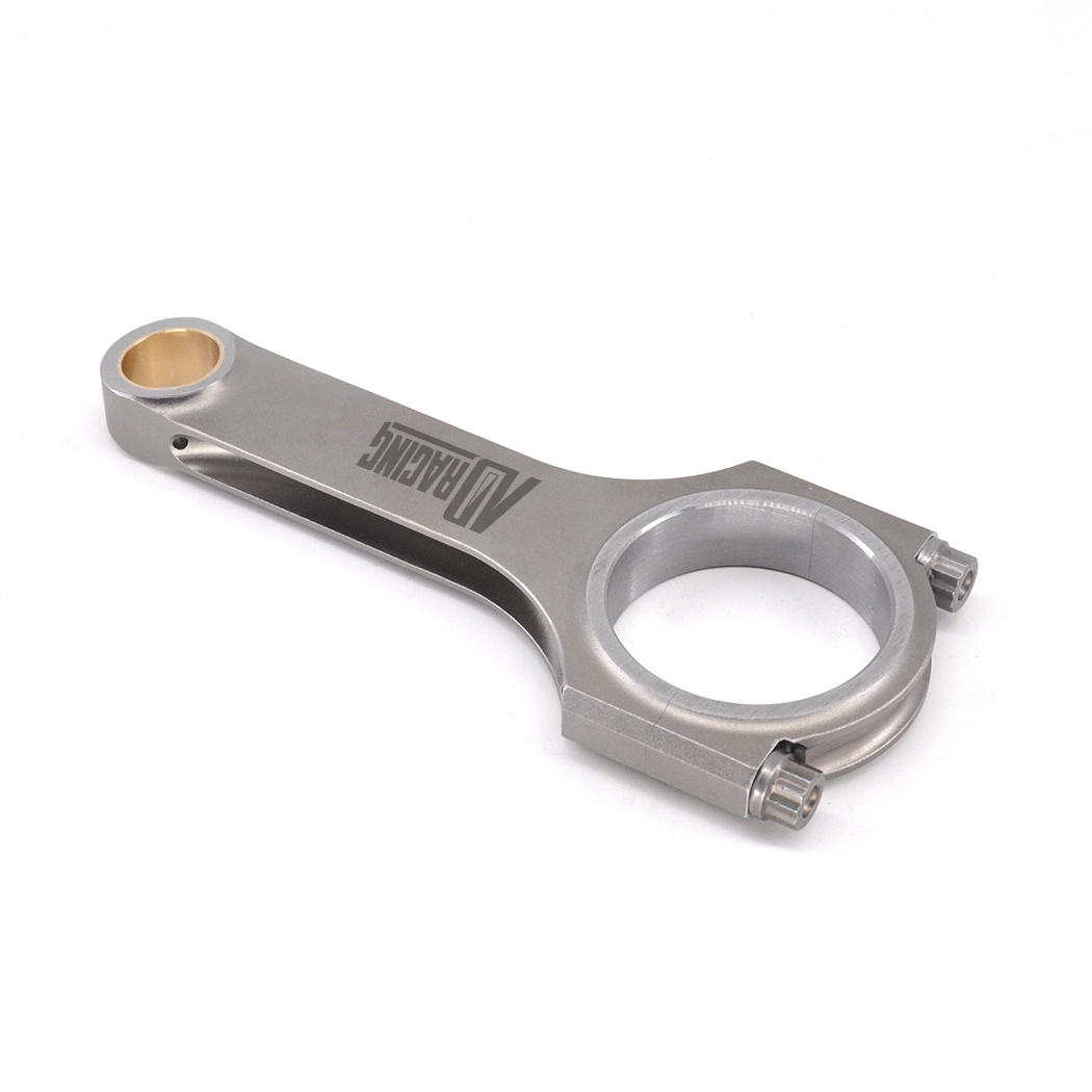 Adracing Performance I Beam Forged 4340 Steel Connecting Rods For ...