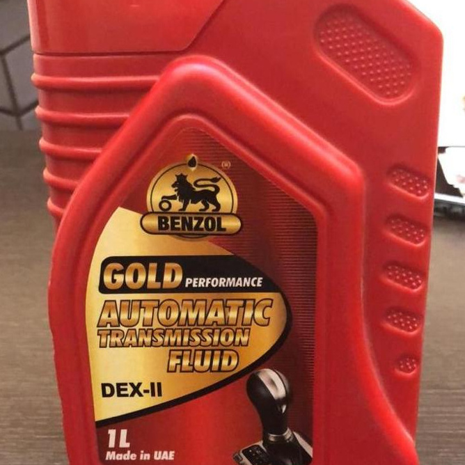 ATF DEX III car oil engine additive automotive lubricant oil treatment ...