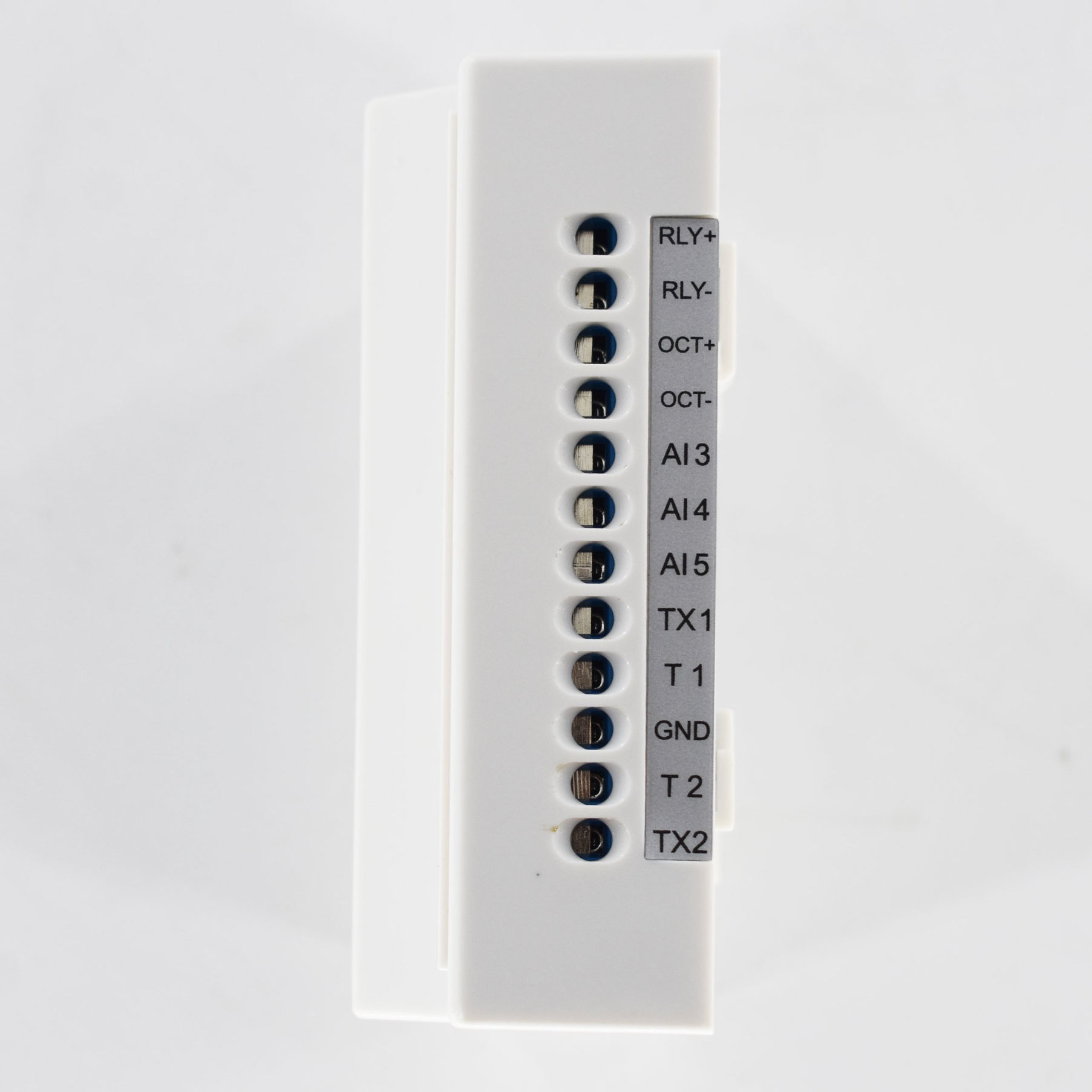 TDS-100M digital ultrasonic flowmeter DN15mm-6000mm Modular type Water ...