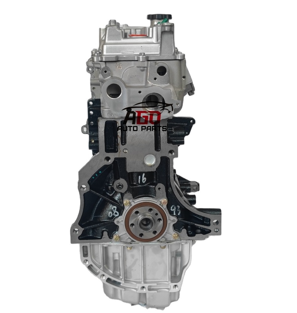 Brand New 3SZ 3SZ-FE 3SZ-VE 3SZ-VE2 1.5L Bare Engine Long Block For ...