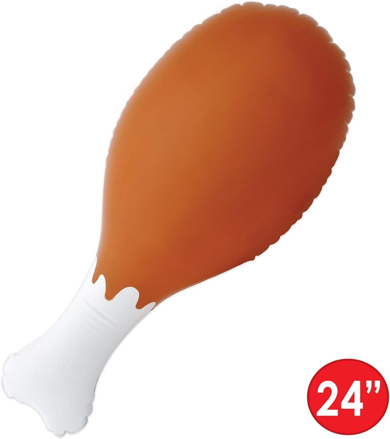 Inflatable Turkey Drumstick Leg Autumn Fall Thanksgiving Party ...