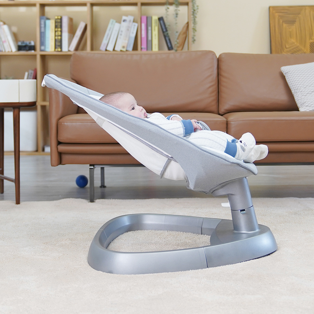 Cool Baby 2024 New Indoor Furniture Side-to-Side Baby Rocker Chair ...