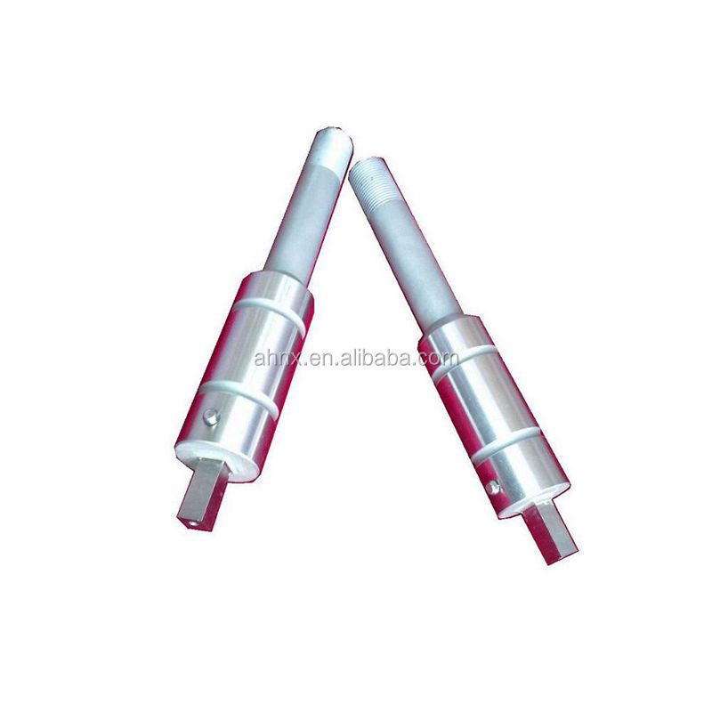 CNC Turret Punch Die for LVD, Wilson, Strippit, Punch Die for Metal ...