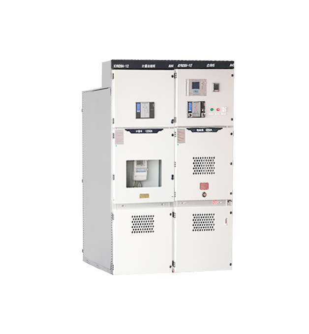 high voltage KYN28-12 Switchgear main electrical switch board for ...