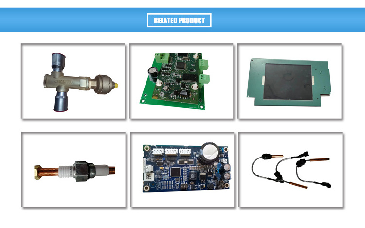 Carrier Oil Supply Solenoid Valve 8TB0884 refrigeration compressor ...