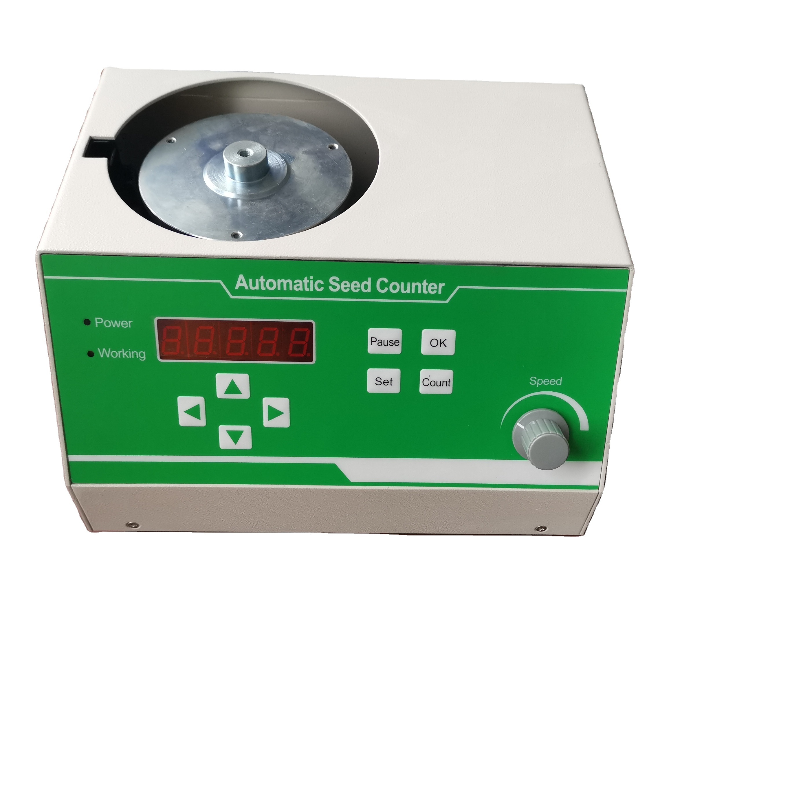 pill counter particle coffee counter diamond counting machine ...