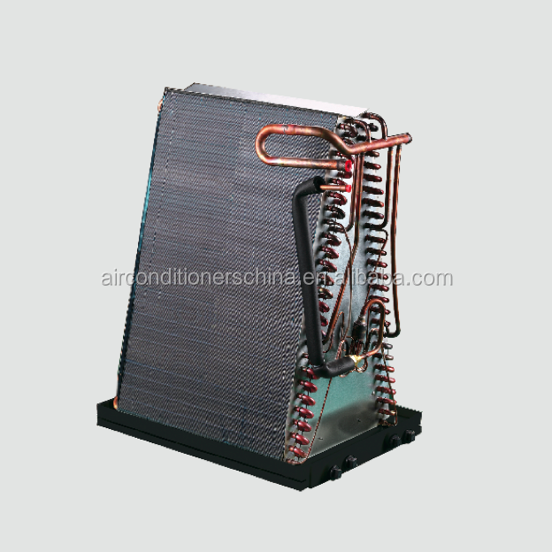 Top discharge condenser with Uncased coil | Bestsuppliers.com