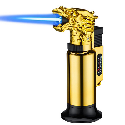 Custom butane torch lighter store
