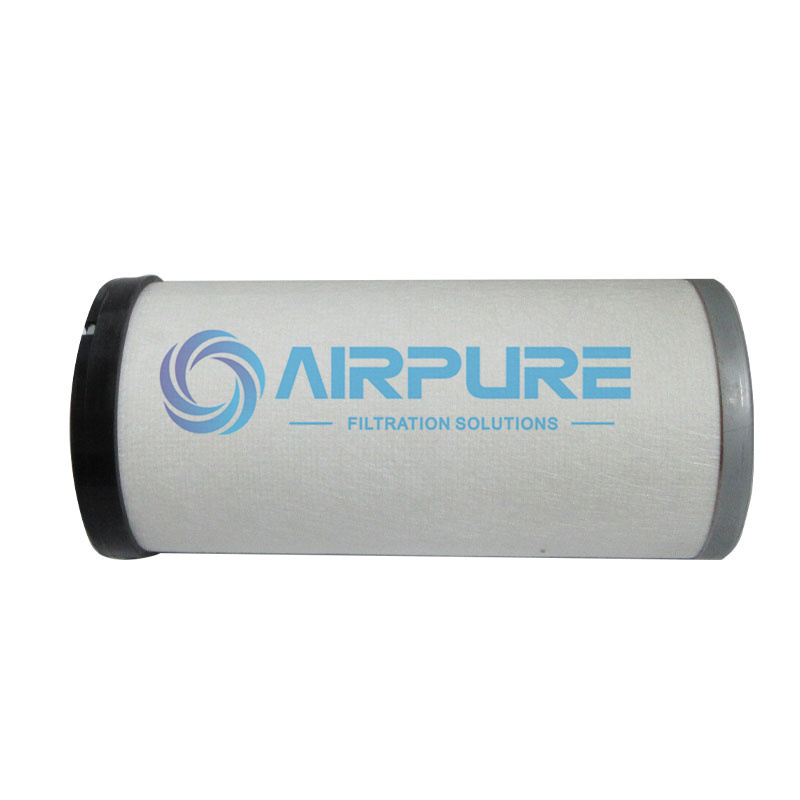 Compressor spare parts 9201124S replace centrifugal oil separator ...