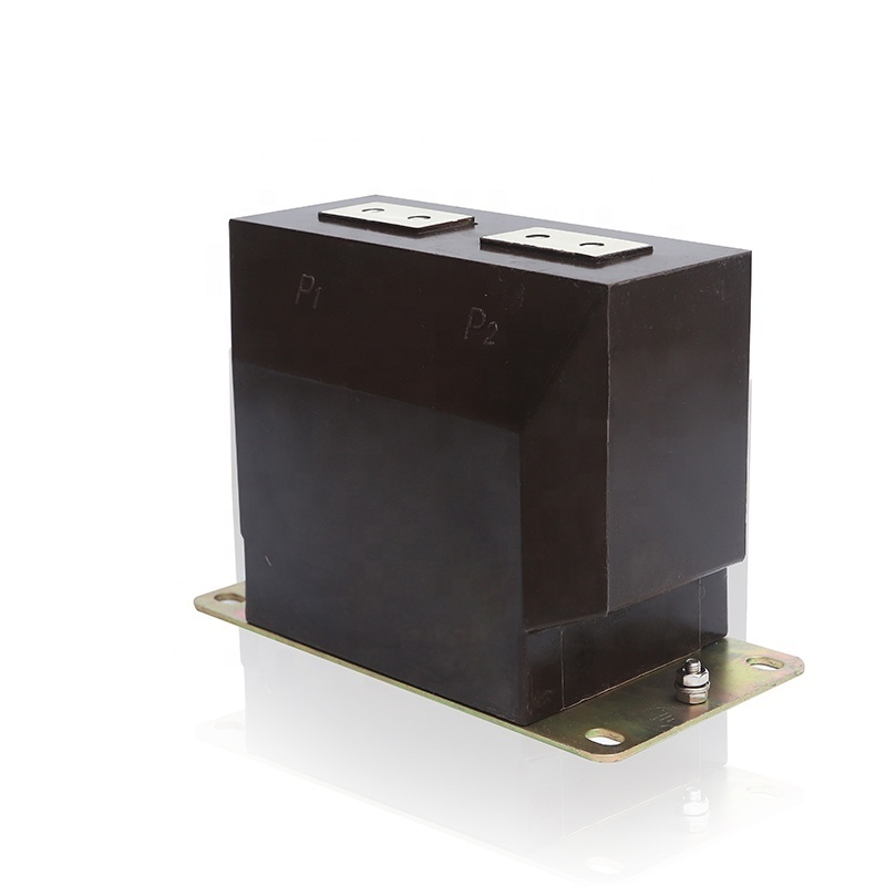 LZZBJ9-20 20kV indoor high voltage current transformer | Bestsuppliers.com