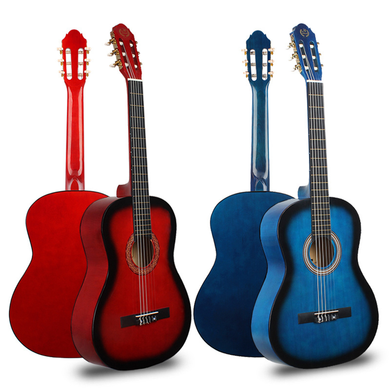 MBAT 38" handmade acoustic fretless bass solid soloking wood classic intern acoustic classical ...