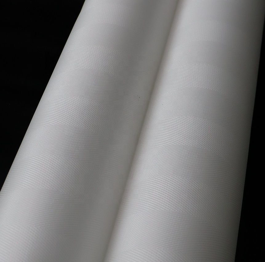 Customized Mesh Polypropylene PP Filter Cloth Wet Filtration Woven ...