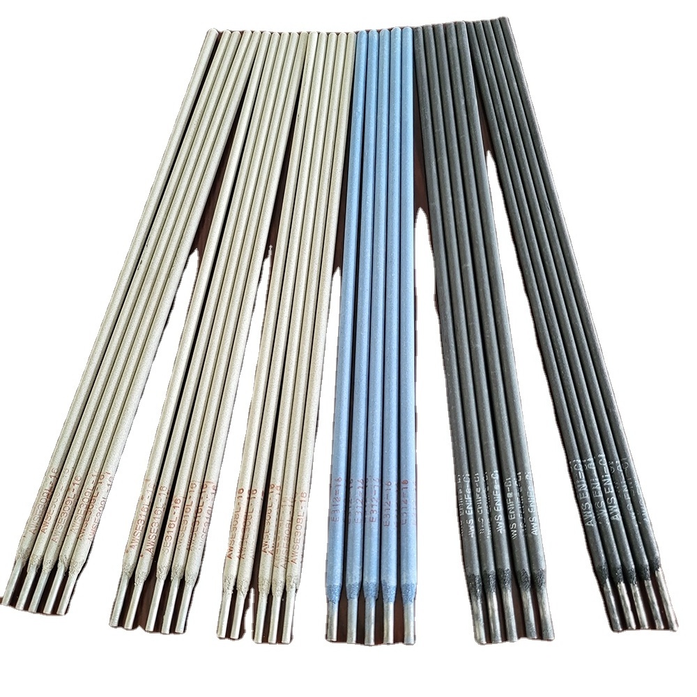 Stainless Steel Welding Electrode Welding Rods E308L E308-16 Welding ...