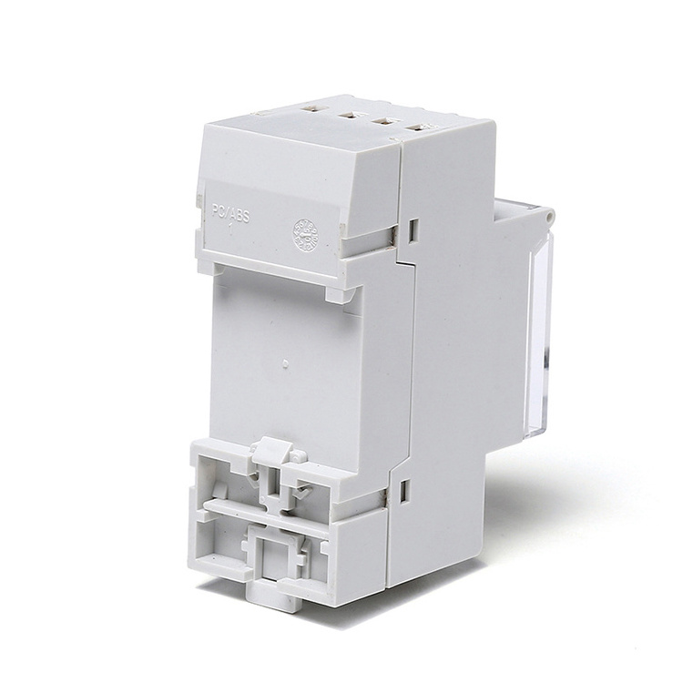 AHC812 240V digital timer digital time switch 2 channel Mechanical ...