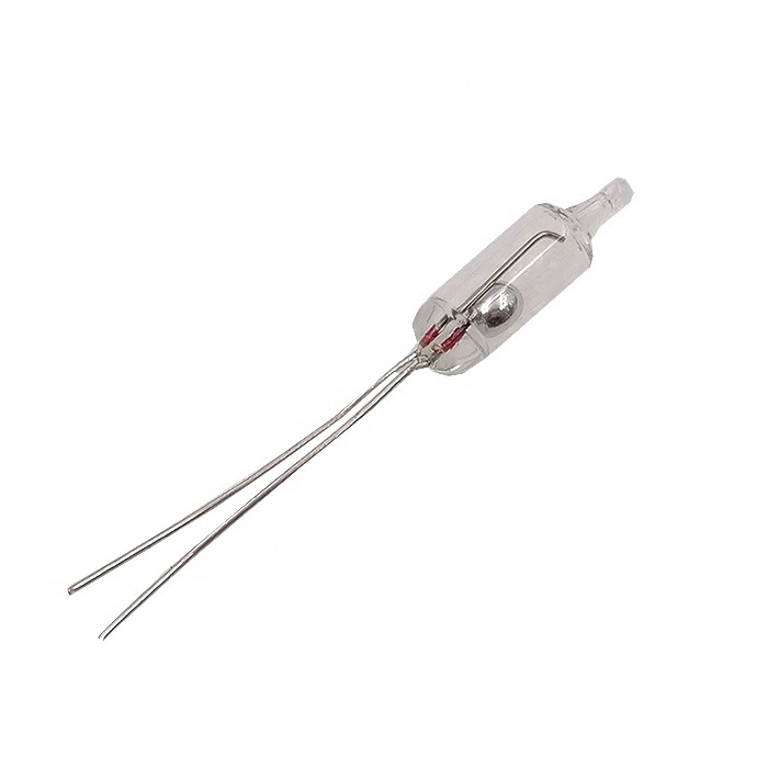 3MM/5MM mercury switch 101/102 one-way rolling / position switch Tilt ...