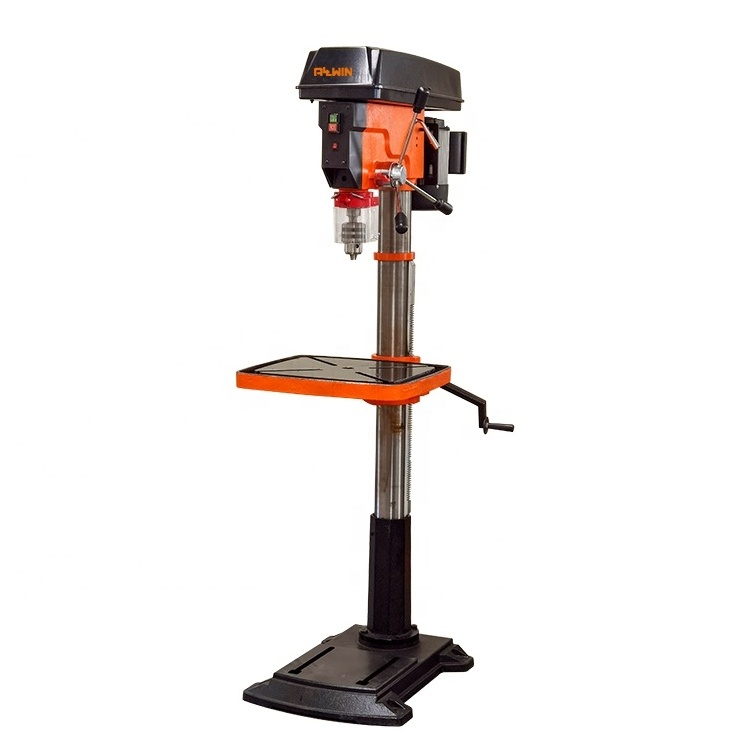 1100W 12 speed 20 inch heavy duty drill press machine | Bestsuppliers.com