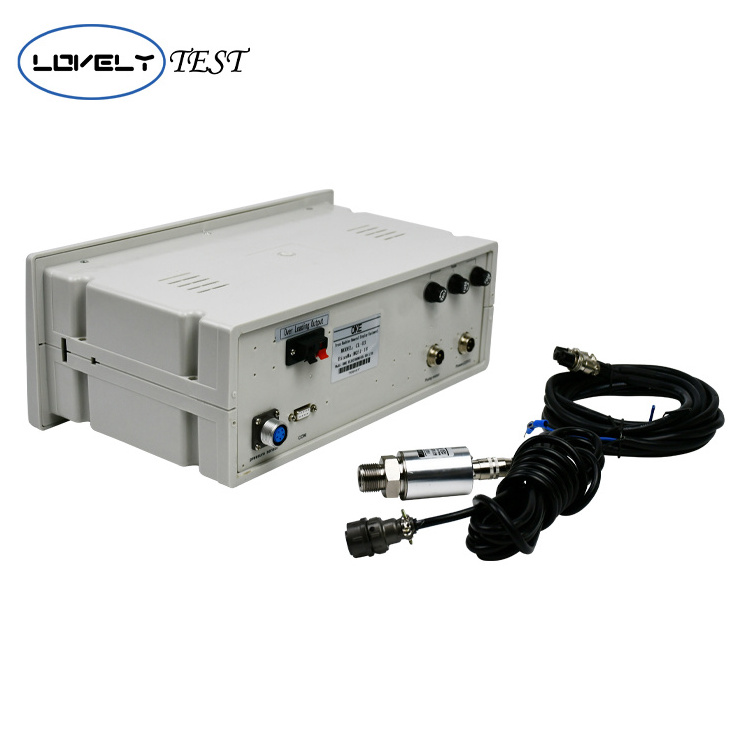 Digital Display Panel with Transducer for the compression Test Machine ...