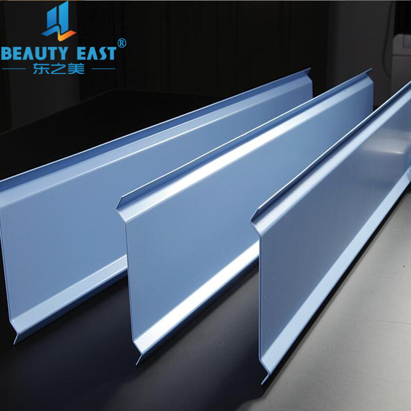 2022 new Dripping screen ceiling system aluminum spandrel ceiling ...