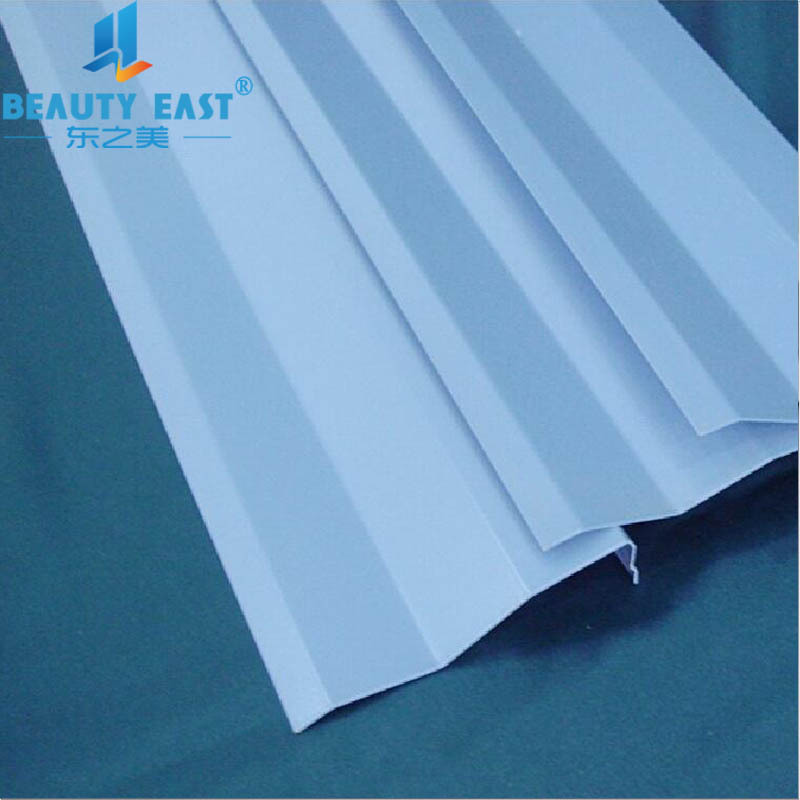 2022 new Dripping screen ceiling system aluminum spandrel ceiling ...